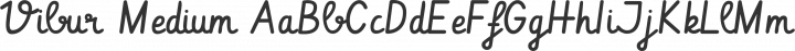 Vibur Font Free by Johan Kallas » Font Squirrel