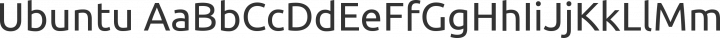 Ubuntu Font Free by Dalton Maag Ltd » Font Squirrel