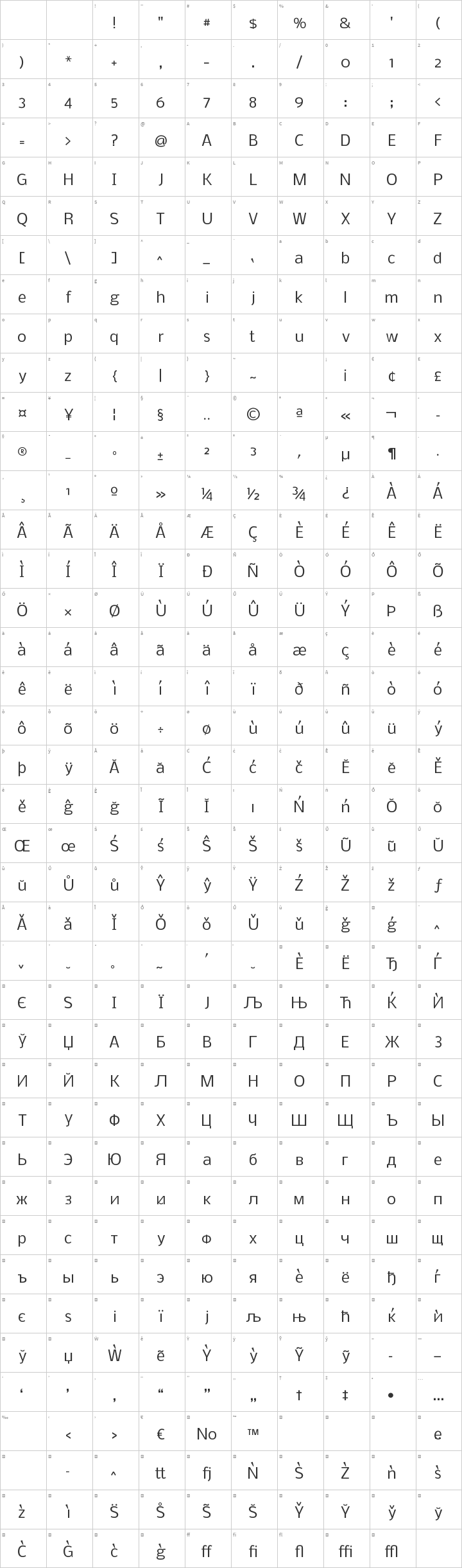 Nobile Font Free by Vernon Adams » Font Squirrel