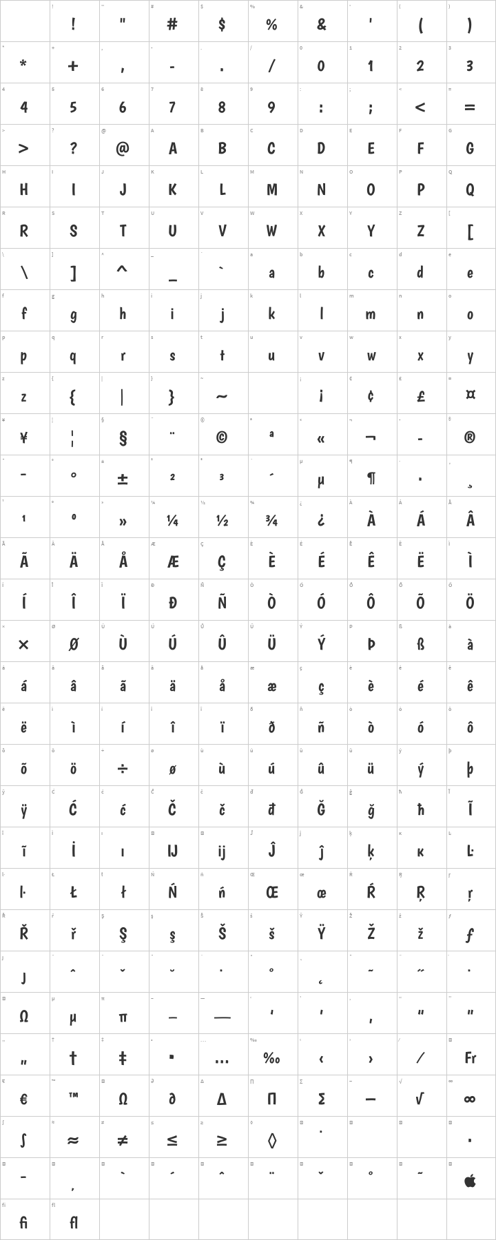 Boogaloo Font Free by John Vargas Beltrán » Font Squirrel