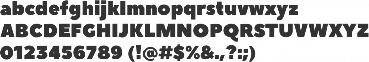 Peace Sans Font Free by TypeType » Font Squirrel