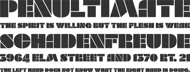 Milka Font Free by Letter Soup » Font Squirrel