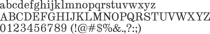 Munson Font Free by Paul Miller » Font Squirrel