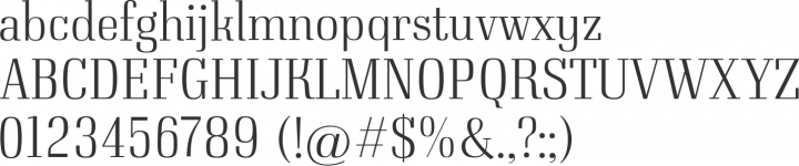 Neumann Font Free by Typedepot » Font Squirrel