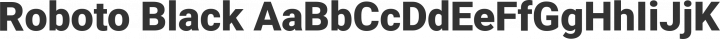 Roboto 2014 Font Free by Christian Robertson » Font Squirrel